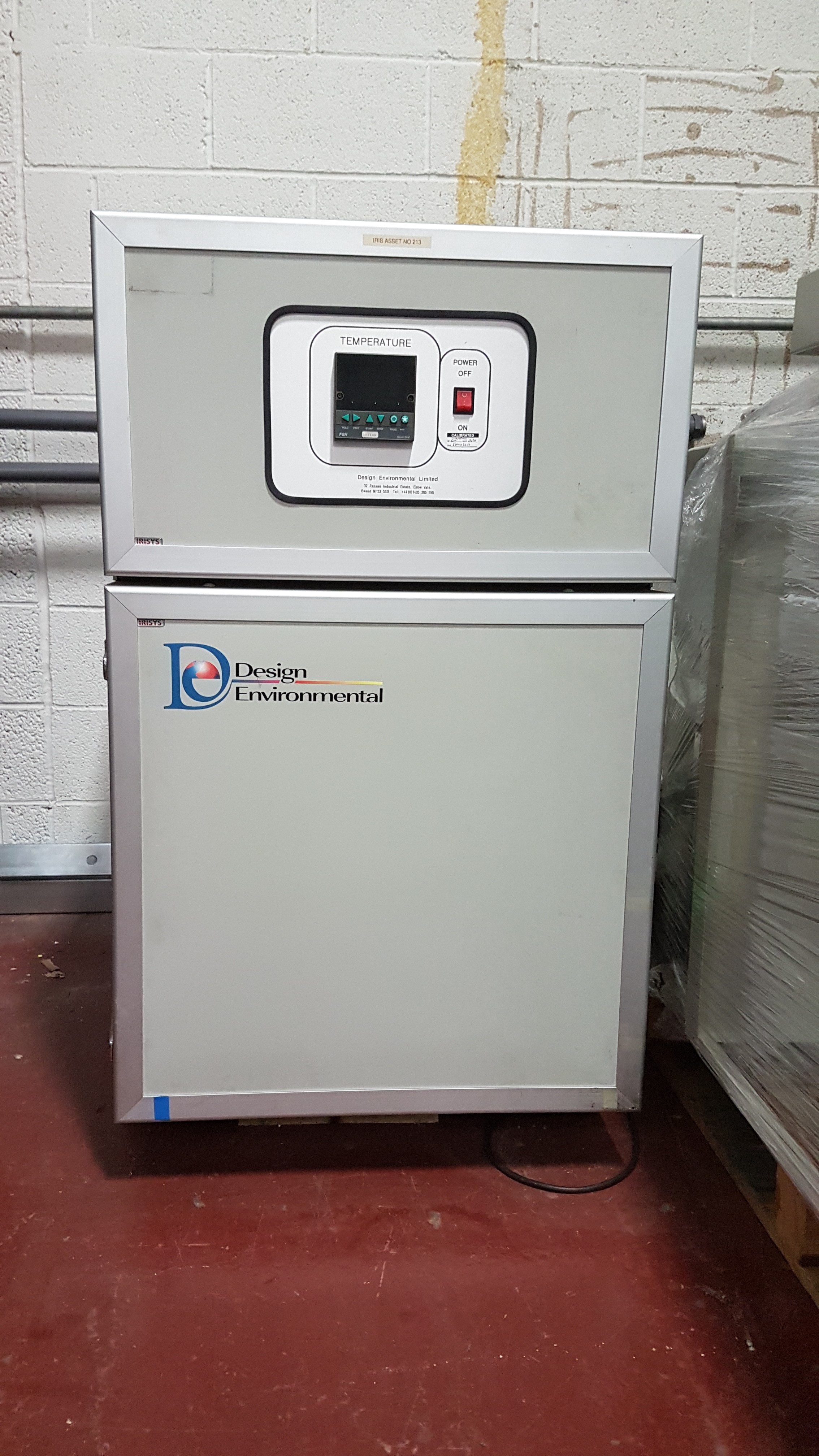 Test Chamber Hire · Onsite & Offsite