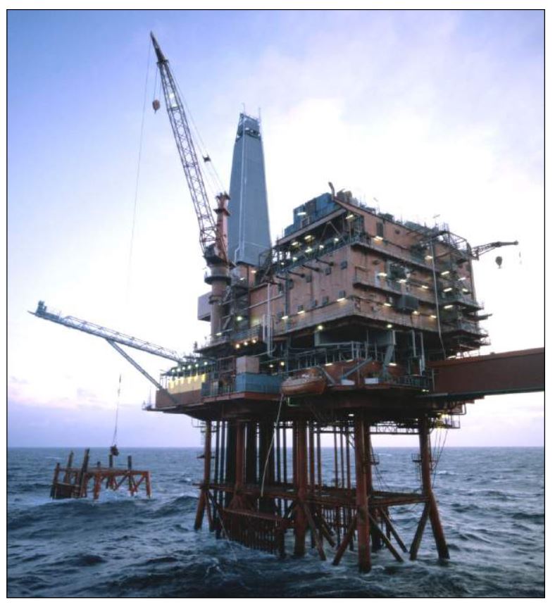 Long, Thin Test Chambers · Oil & Gas · Downhole Drilling Tools Testing